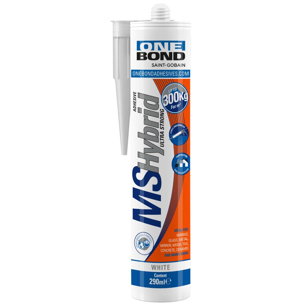 MS Hybrid Sealants | Onebondadhesives