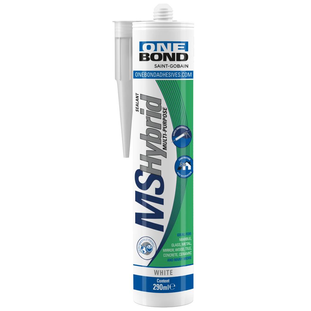 MS Hybrid Sealants | Onebondadhesives