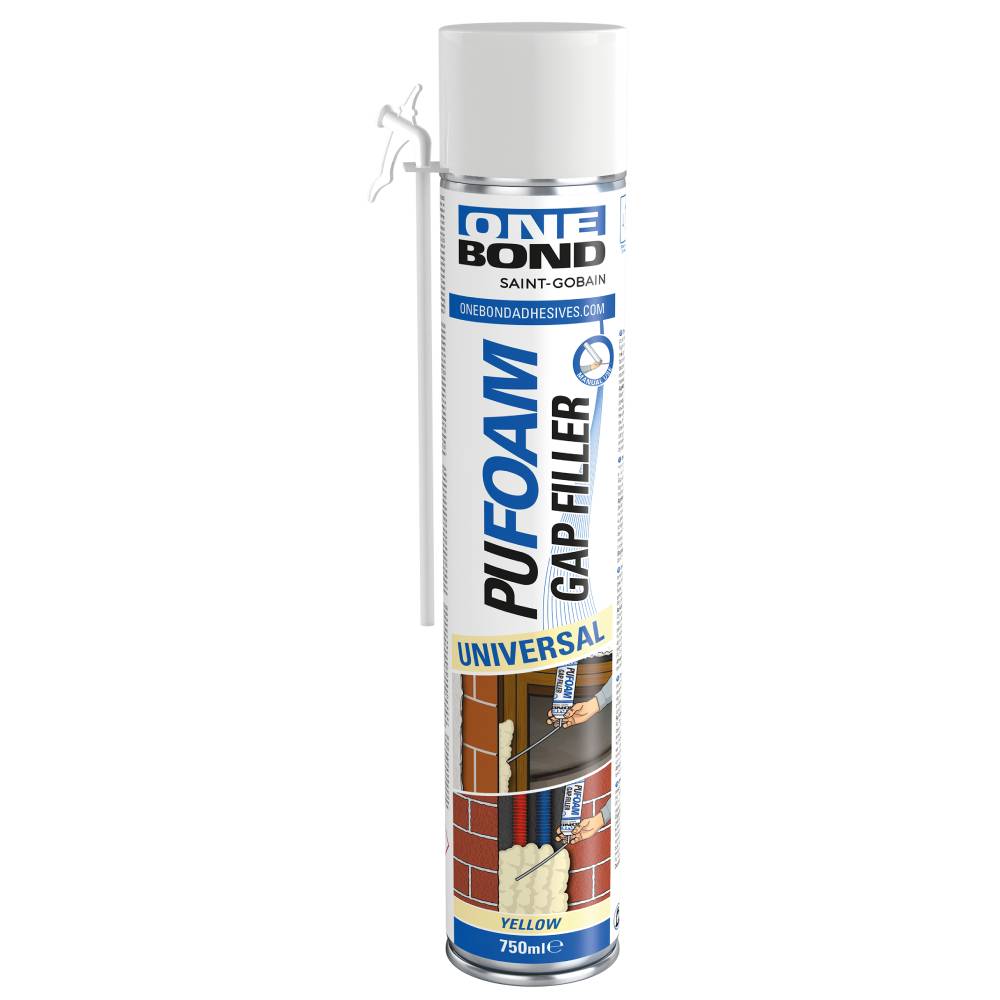 Pu Foam Universal Onebondadhesives
