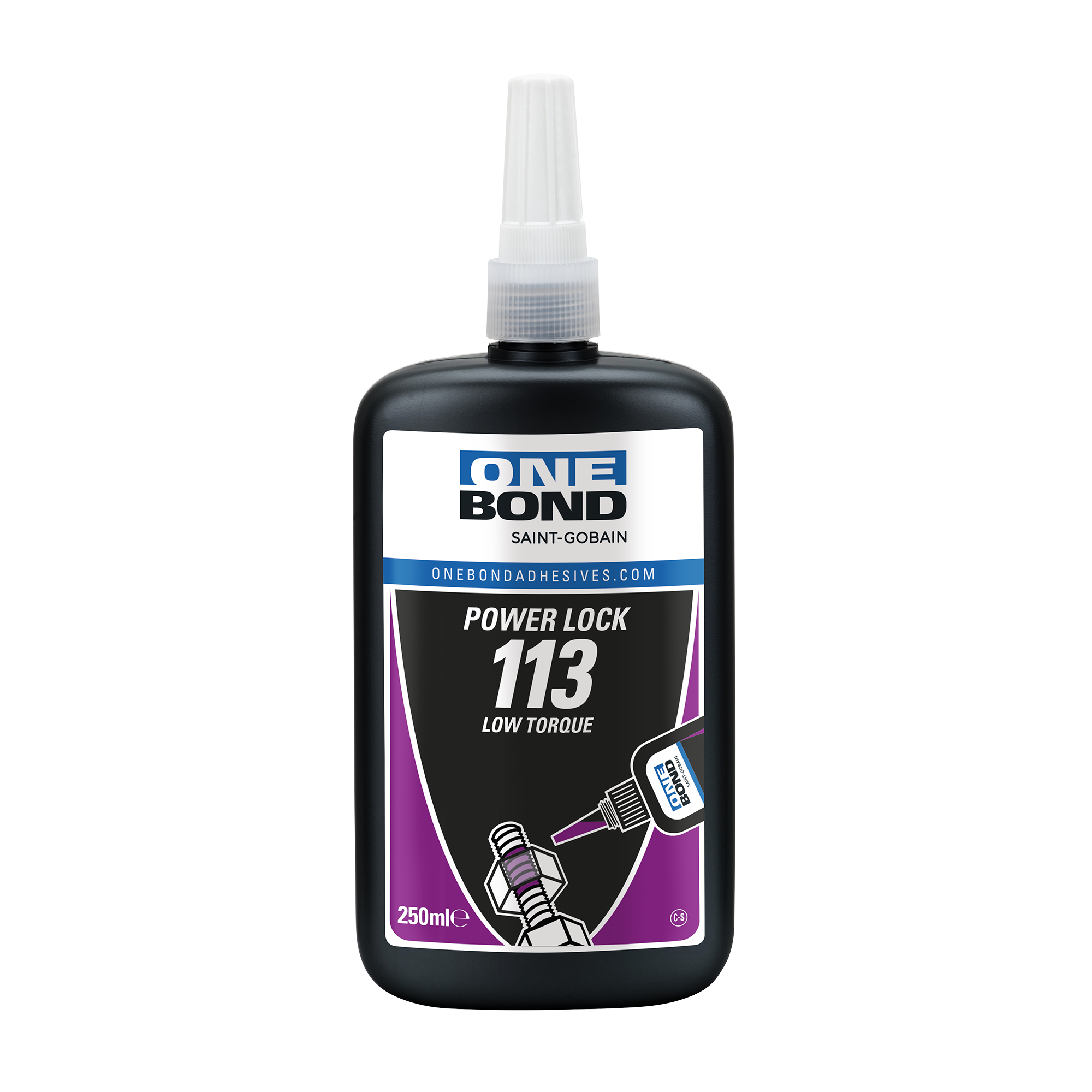 Power Lock 113 | Onebondadhesives