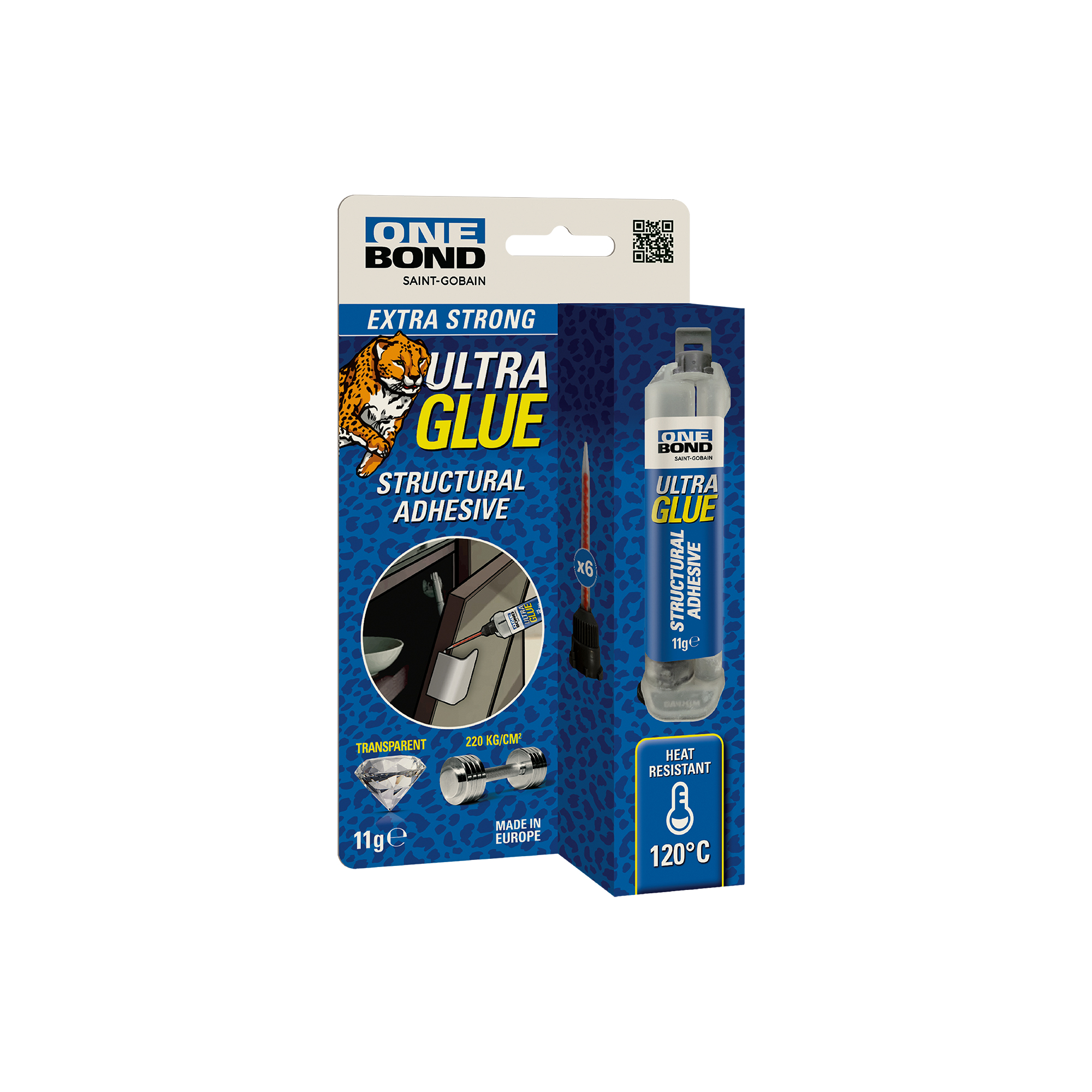 Gap Fillers | Onebondadhesives