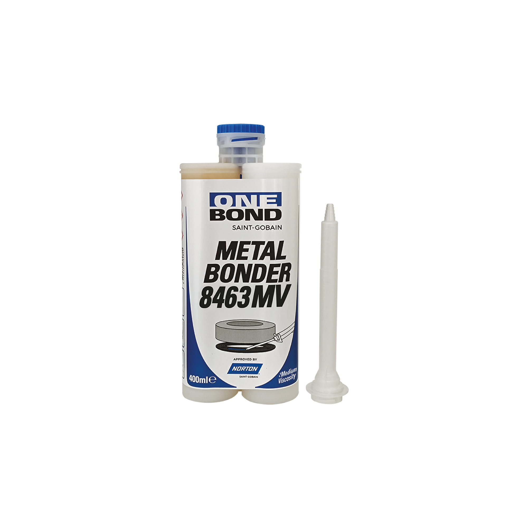 Metal Bonder 8463 | Onebondadhesives