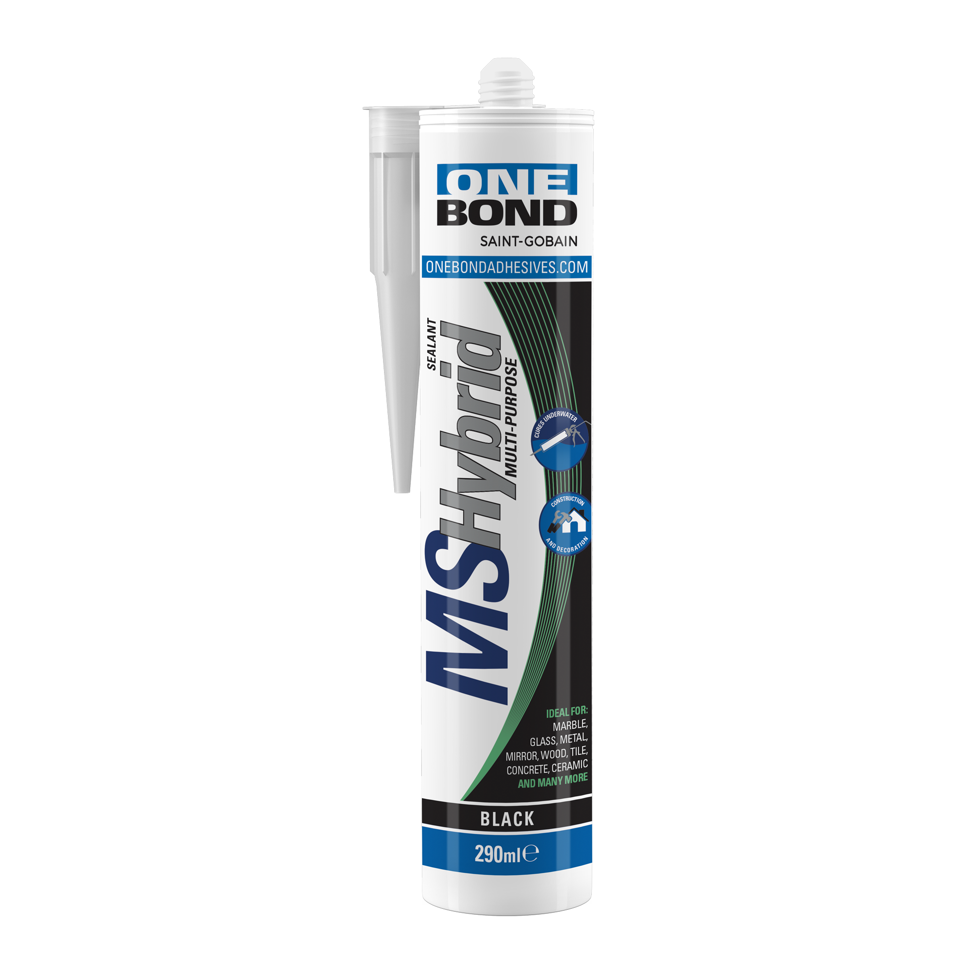 MS Hybrid Multi-Purpose | Onebondadhesives