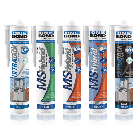 Home [www.onebondadhesives.com]