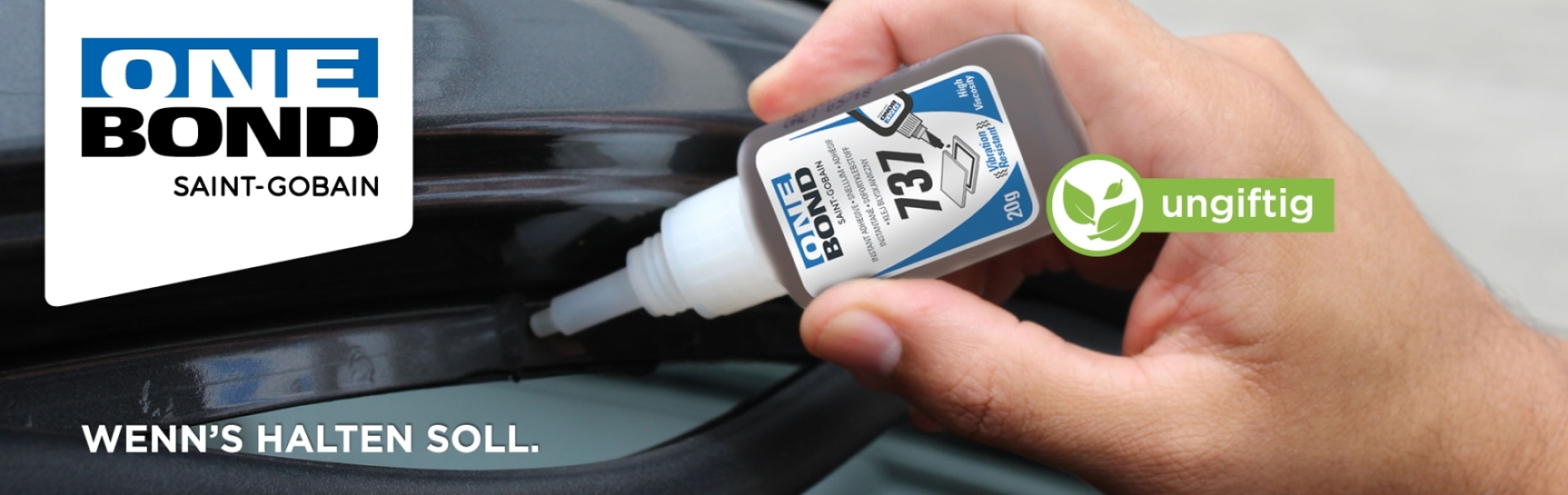 Home [www.onebondadhesives.com]